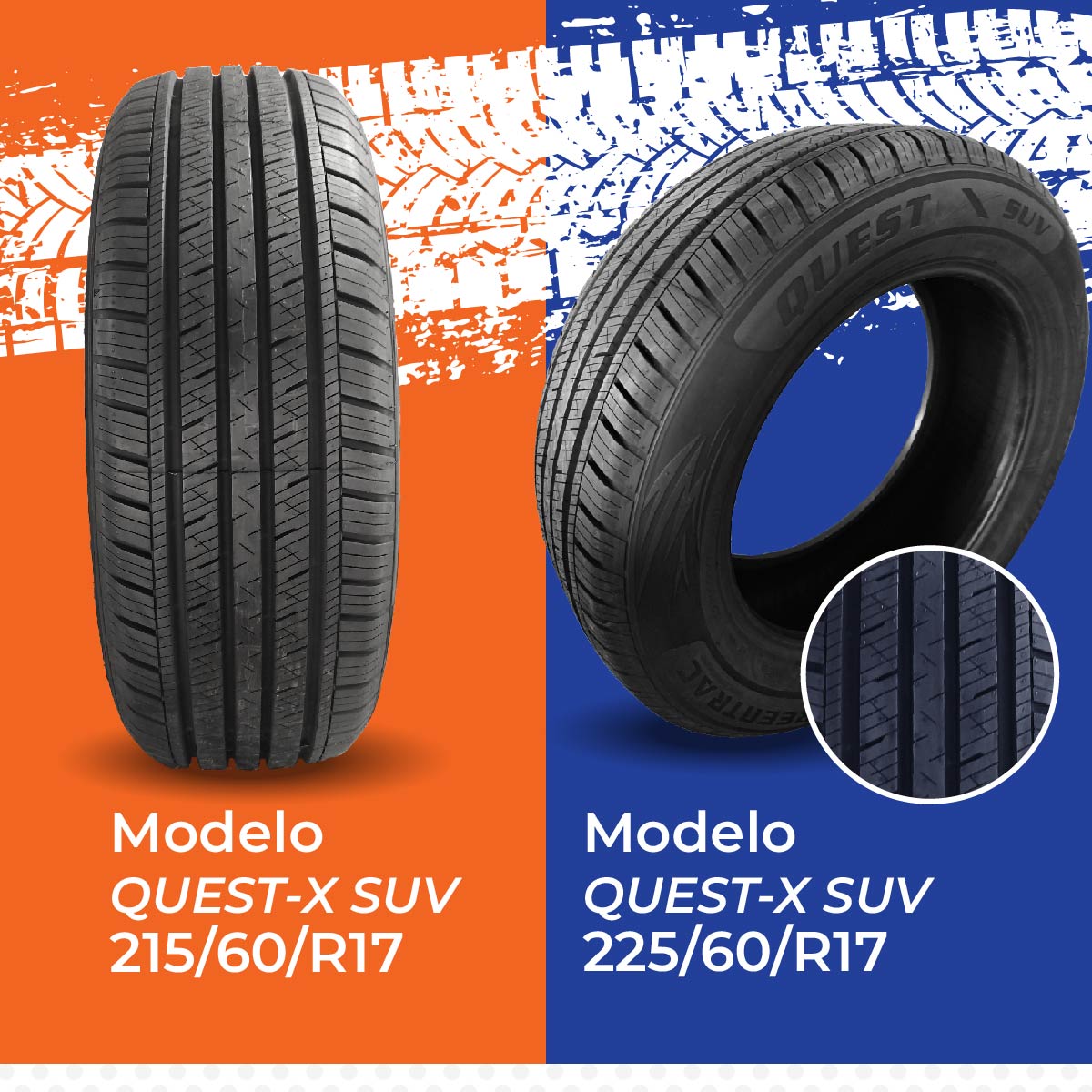 Llantas | CRB AutoParts